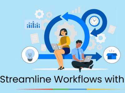 Microsoft Dynamics 365 & Power Platform Developer | Upwork