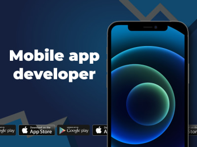 React native App | React native Developer | React Native Expert | Upwork