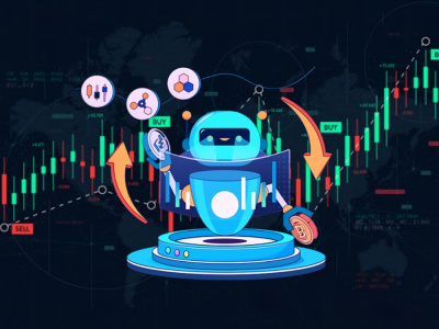 Trading bot deployed on cloud to generate consistent profits | Upwork