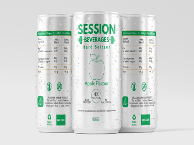 Premium label artwork and label design for your business | Upwork