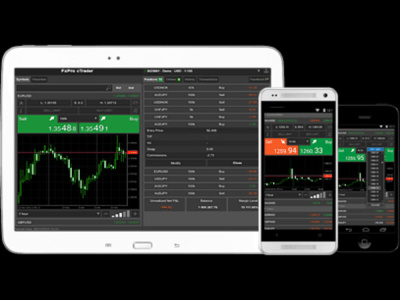 MT4/MT5 to Matchtrader ctrader Tradelocker dxtrader copy trade with HFT BOT | Upwork