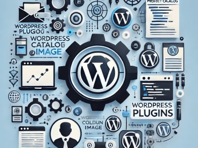 Custom WordPress Plugin Development – Enhance Your Site's Functionality | Upwork