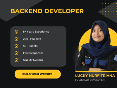Expert Backend developer| Node.js developer| Express.js| Mongo Db | Upwork