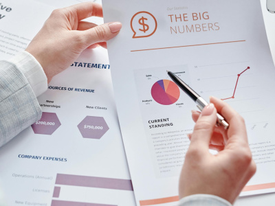 White Paper Writing Services | Upwork