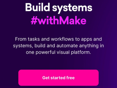 Effortless Lead Generation with a Streamlined Make.com Automation ...