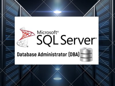 SQL Server Database Administration and Routine Maintenance | Upwork