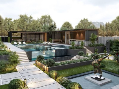 A professional BIM Modeling & Architectural permitting Package | LOD200,300 | Upwork