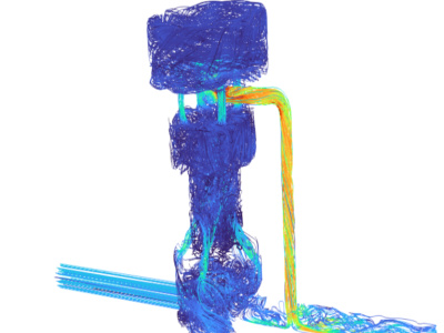 CFD Analysis using Ansys Fluent, CFX and Openfoam. | Upwork