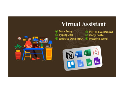 Good data entry quickly and accurately | Upwork