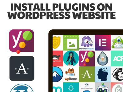 Installing Plugins on Your WordPress Website | Upwork