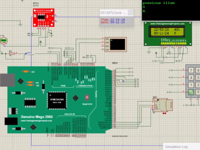 Robotic, mechatronic, embedded systems designs and simulations | Upwork