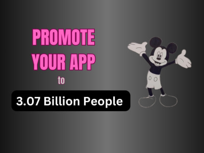 Google and meta ads for ios and android app promotion campaigns | Upwork