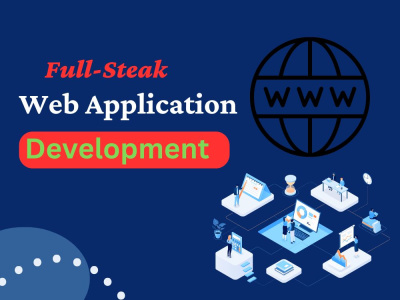 Full Stack Developer for Web Application – MERN Stack Development | Upwork