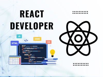 Front end developer | React JS developer | Figma to React | ReactJS | Redux | Upwork