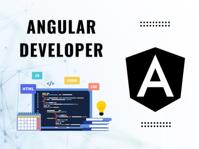 Angular Developer | Front-end-developer | Figma to Angular JS | Web App | Upwork