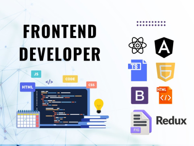 Front-End Developer | React,Angular,Vue.js,Next.js,TS Expert | Upwork