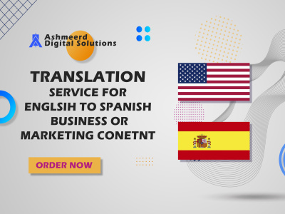 English to Spanish Translation for Business and Marketing | Upwork