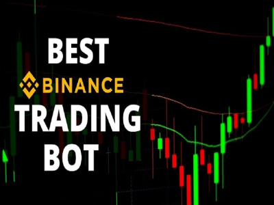 Binance crypto trading bot in bybit 3commas binance | Upwork