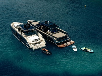 Naval Architecture Detail Engineering Package | Upwork