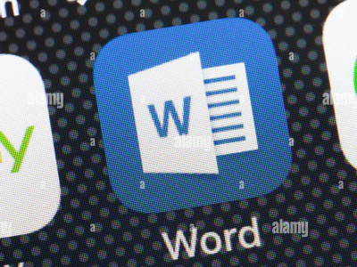 A professional Microsoft word typing, retype documents | Upwork