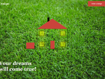 Receive a website built with pure HTML, CSS, and JavaScript. | Upwork