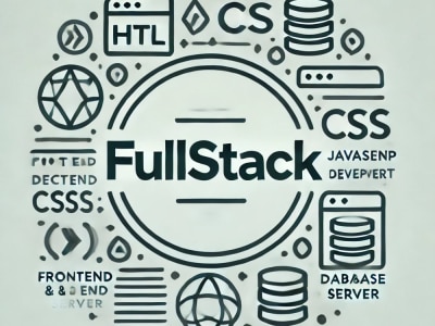 Full-Stack Senior Developer(React, Node, TypeScript) | Upwork