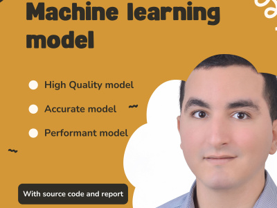 A useful and accurate machine learning model | Upwork