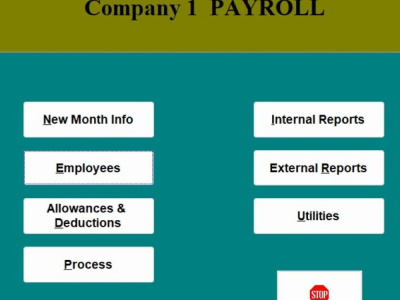 MS ACCESS programming and support | Upwork