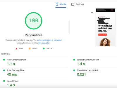 Your Wordpress Website speed Improved and Pagespeed score to 90+ | Upwork