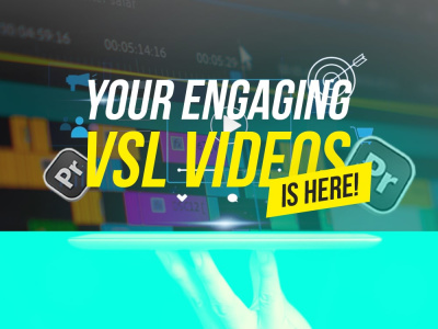 A Impressive VSL Video | Upwork