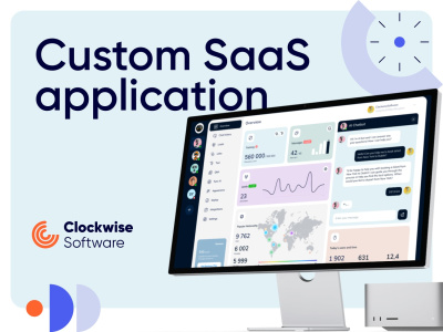 A Custom SaaS Platform Developed | Upwork