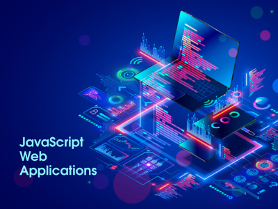 Expert JavaScript Developer for High-Performance Web Applications | Upwork