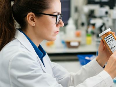 A Nutrition Facts Panel and Ingredient Statement for your US food ...