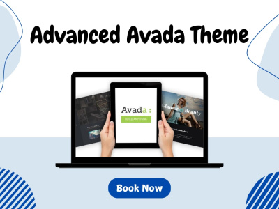 Custom Avada Theme Expert | Creating Responsive Avada Theme Website | Upwork