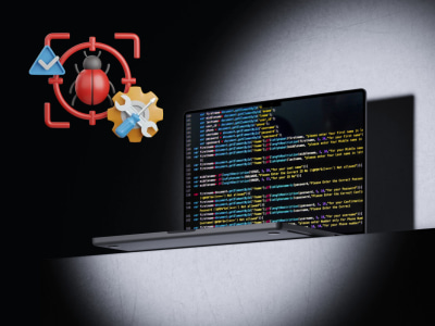 Bug Fixing for Java, JavaScript, and Python Frameworks | Upwork
