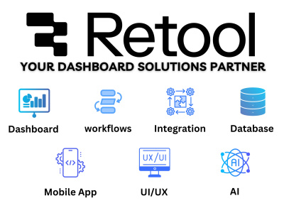 Webhook or scheduled job workflow in Retool | Retool Workflow Automation | Upwork