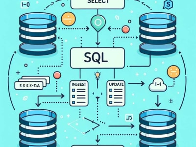 Help to wrote all Simple to Complex SQL|PostgressSQL|MYSQL|Oracle Queries | Upwork