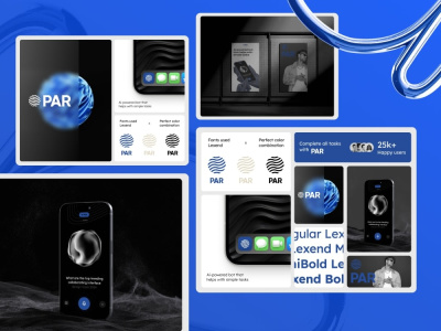 Website Design, Logo, Social Media Banners, Mobile , 2D & 3D Animations ...