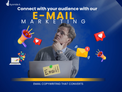 High-Converting Email Campaigns for Lead Nurturing (email copywriting ...