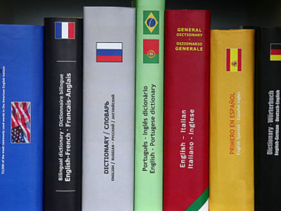 Native translation and writing | Upwork