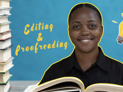 Seamless editing with a refined finish | Upwork