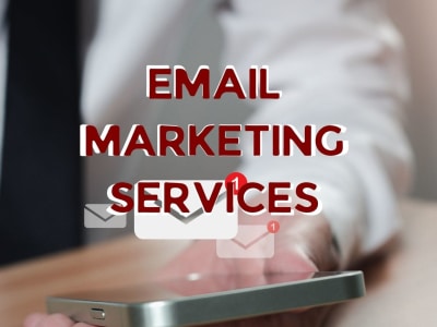 More Leads & Boost Engagement with Tailored Email Marketing Solutions ...