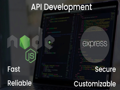 An optimized and customizable API endpoint for your web applications | Upwork