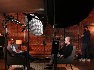 Professional Podcast Audio Editing | Upwork