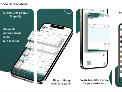 Native iOS Mobile App Developer | Swift | SwiftUI | UIKit | Combine | Upwork