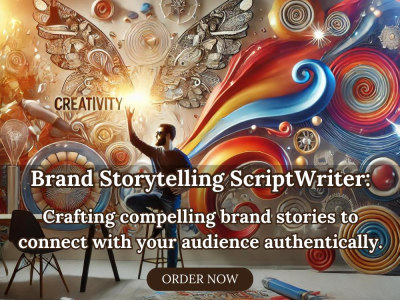 Concise scripts simplifying complex ideas into digestible content. | Upwork