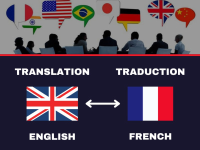 Professional English-French translations tailored to your needs | Upwork