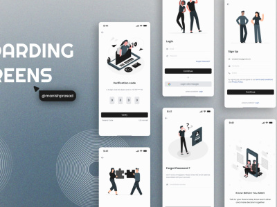 A wonderful UI/UX design for your project | Upwork