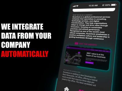 SaaS Demo or Explainer Video | Upwork