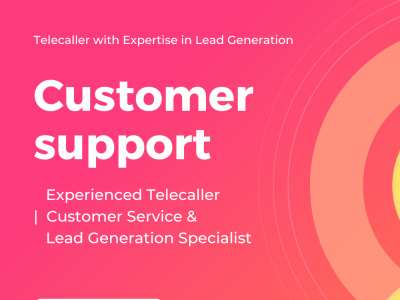 A fantastic lead via cold calling | Upwork